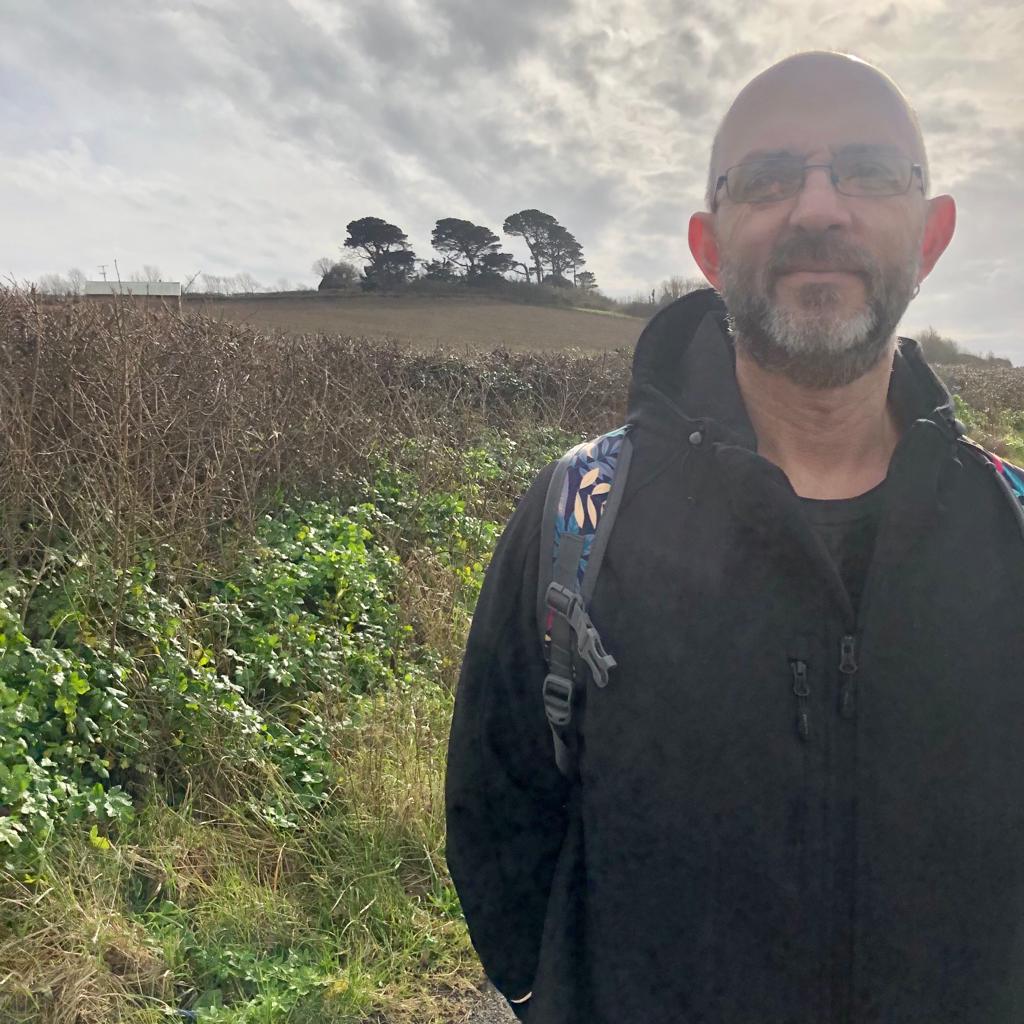 Chaos Monk – An interview with Steve Dee | Morgan WitchesMorgan Witches