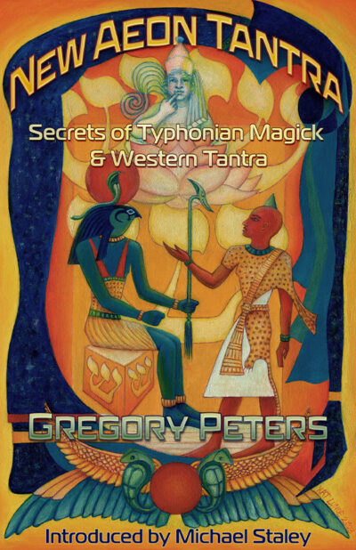 New Aeon Tantra: Gregory Peters’ Fusion of Eastern and Western Spirituality | Morgan ...